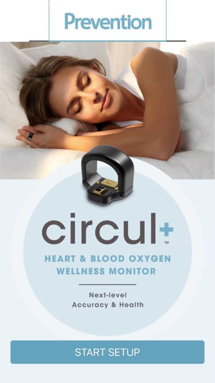 CIRCUL+ by BodiMetrics, LLC