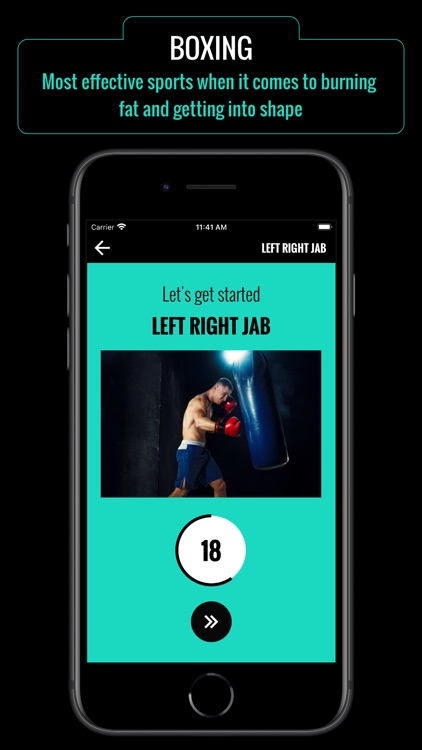Boxing - Learn boxing at home by Gorasiya Vishal Nanjibhai