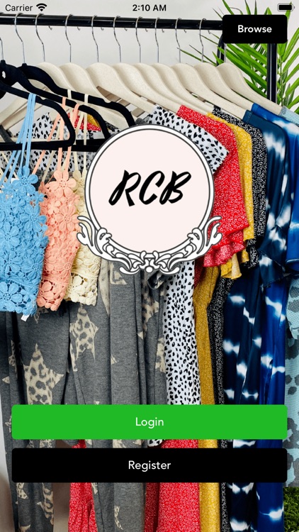 Rocket City Boutique by Rocket City Boutique