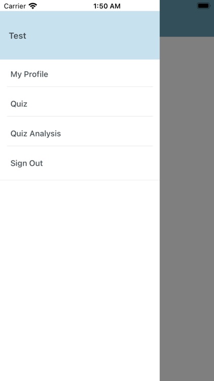 Fides Rex Pax by Manuel Izquierdo