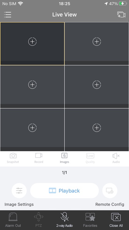 ADViSiON Pro by Khaled Aladawy