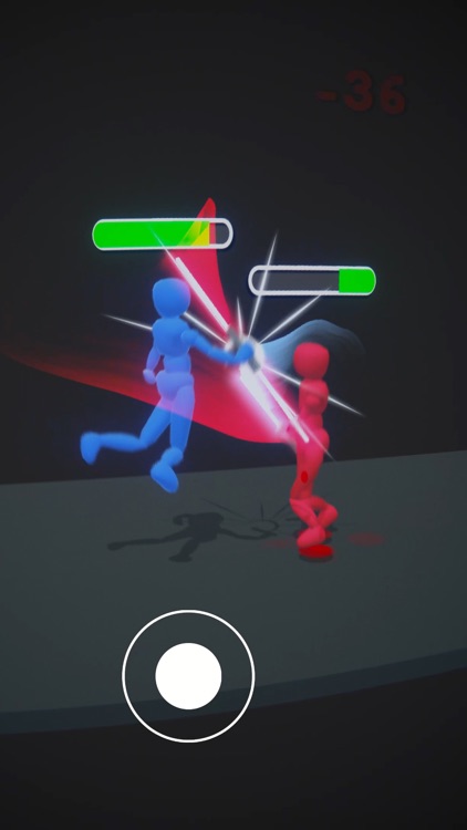 Ragdoll Sword Fight by Murat Ozkan