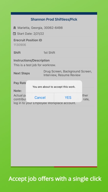 Staffmark Group WorkNOW by Staffmark