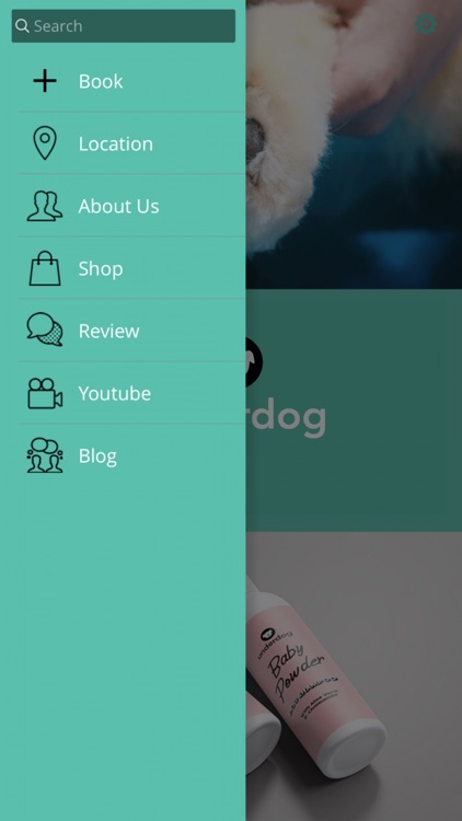 Underdog Pets by Underdog Pets Ltd