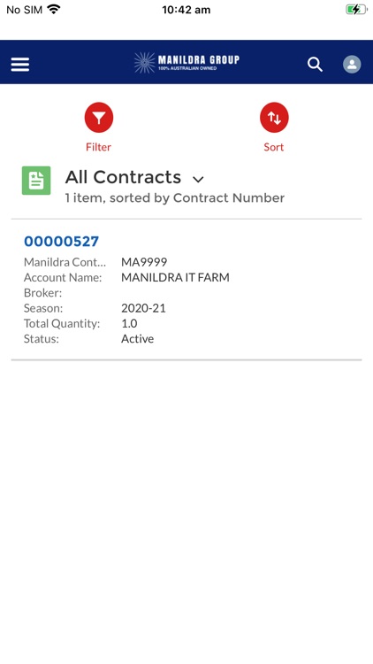 Manildra Growers Connect by Manildra Group