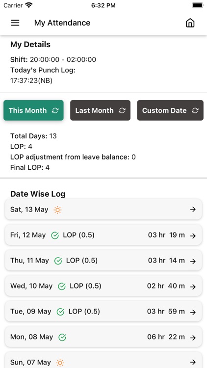 AtPay by NexBorg Software Solutions Private Limited