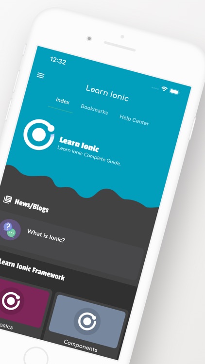 Learn Ionic Framework Pro By Muhammad Mubeen 
