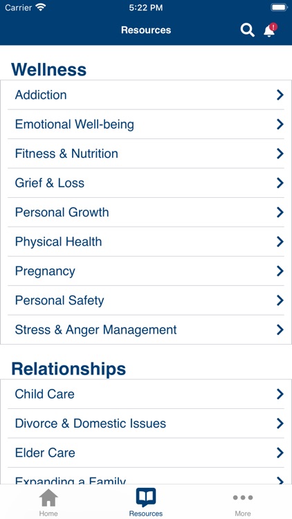 GuidanceNow℠ by ComPsych Corporation