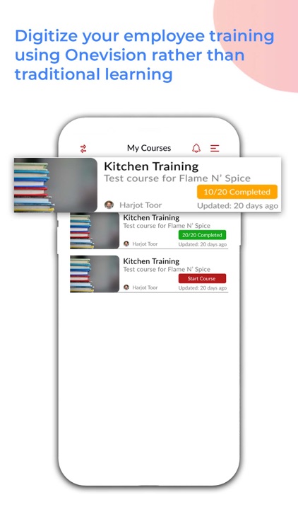 Onevision by Wireless Xperts Inc
