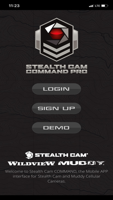 Stealth Cam COMMAND PRO for PC - Windows 7,8,10,11