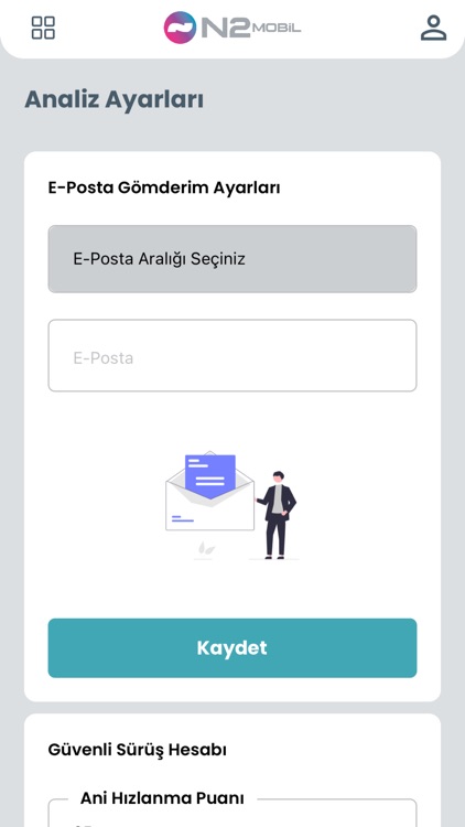 WeTrack Fleet by N2mobil Tracking System Inc.