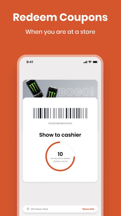 Refuel Market Rewards by Refuel Operating Company, LLC