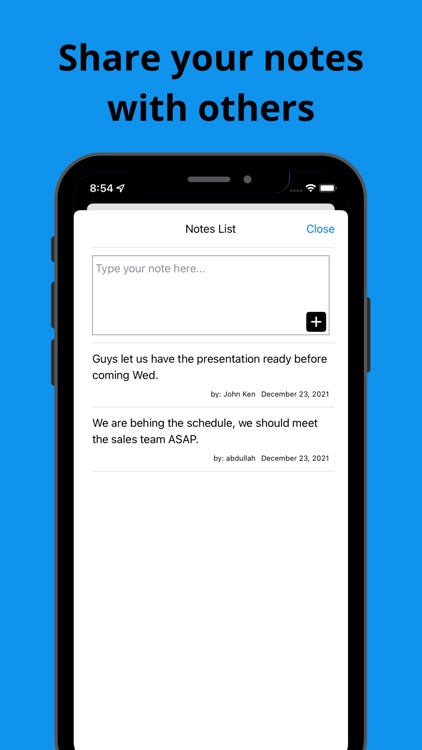 iSMART Goals Pro by WeDo Business Services OU