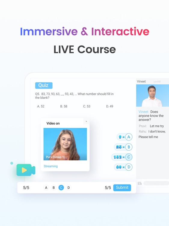 Oda Class HD by Oda Class