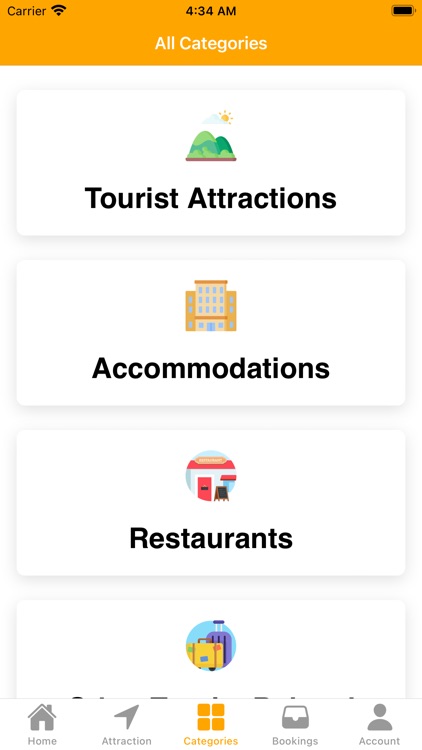 Calamba App by IT-ERA Technology Solutions, Inc