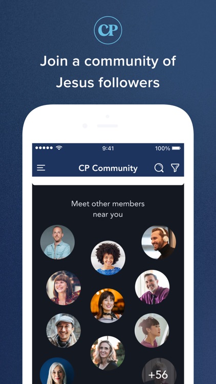 Connection Pointe Community by Connection Pointe Christian Church of ...