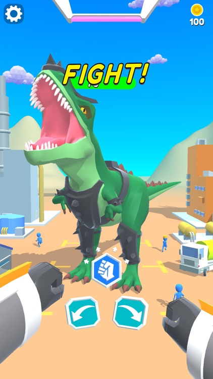 Mechangelion - Robot Fighting by MOONEE PUBLISHING LTD