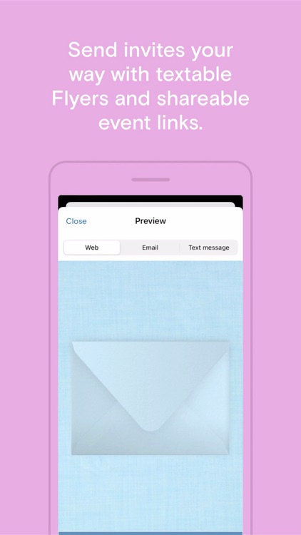 Paperless Post Invitations by Paperless Post