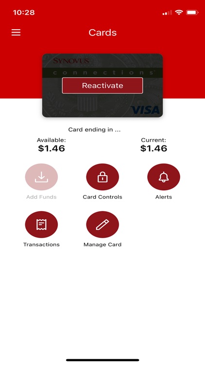 Synovus Connections by Synovus Bank