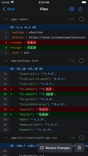 GitHub for iPhone - APP DOWNLOAD