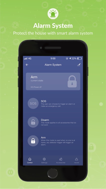 ZSmart by ZKTeco Inc.