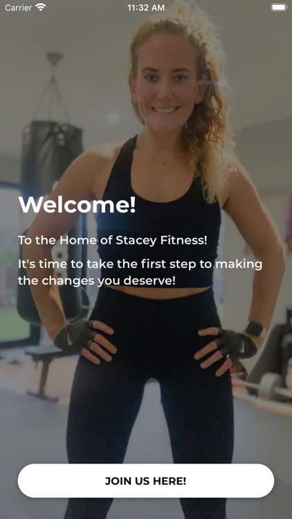 Stacey Fitness by STACEY PARSONS