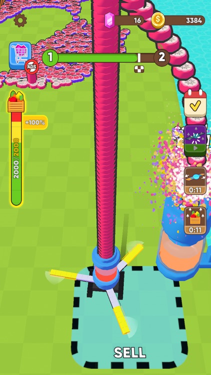 Juicy blender by ZPLAY (HK) TECHNOLOGY CO., LIMITED