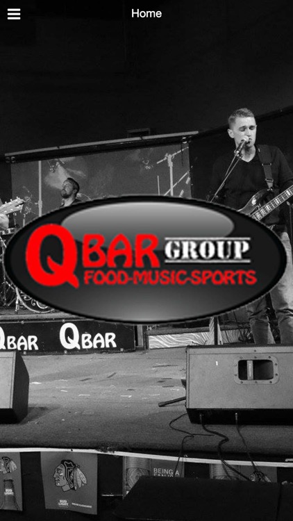 Qbar Group by Robert Taft