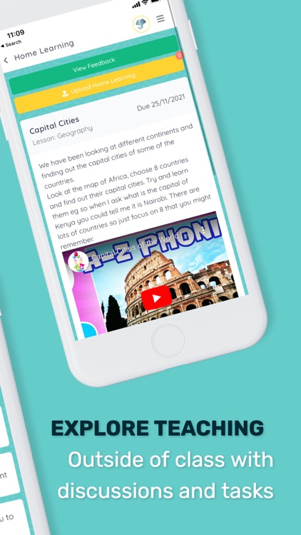 School Spider Pupils by SchoolSpider