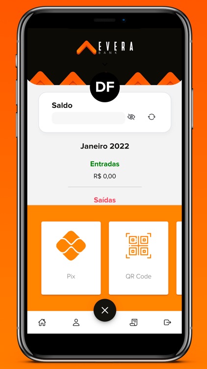 Evera Bank by EVERA BANK - EVERA SERVICOS FINANCEIROS LTDA