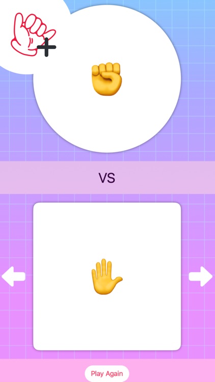 RPS Simple Game+ by Jacquie Wente RPS Simple Game+ by Jacquie Wente