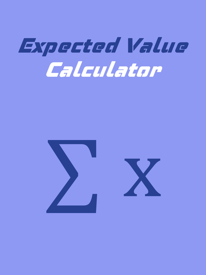 expected-value-calculator-free-download-app-for-iphone-steprimo