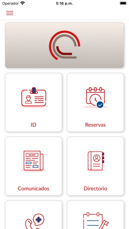 Edificio Cabrechi by 109 Apps SAS