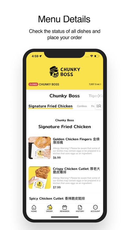 CHUNKY BOSS by PEBLLA, INC