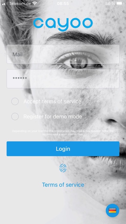 Cayoo by Sophia GmbH & Co. KG