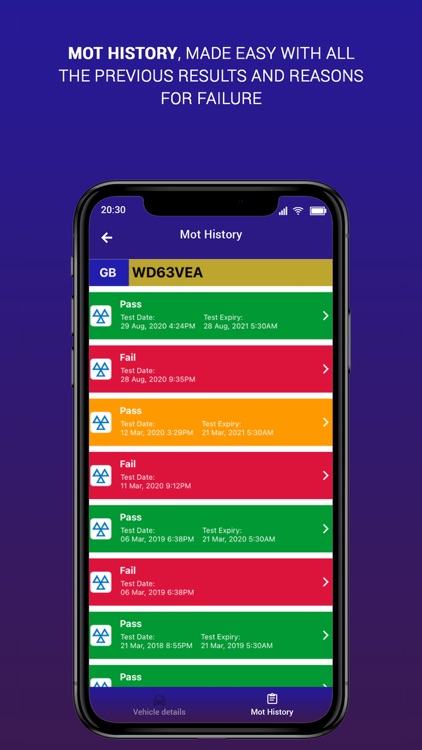 MTM Fleet by AUTO GARAGE NETWORK LTD