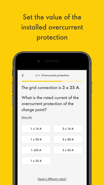 Shell Recharge Installer by Shell EV Charging Solutions B.V.
