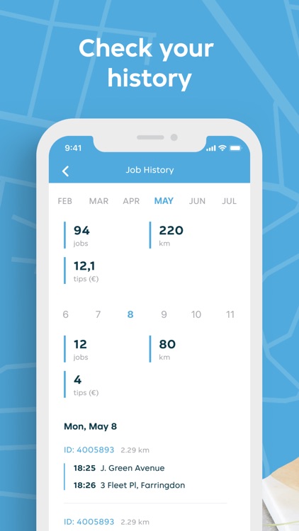 Scoober by Takeaway.com