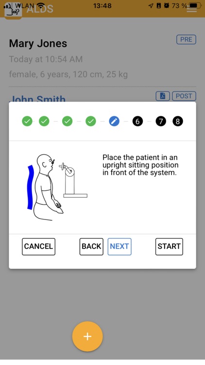 ALDS by LOTHAR MEDTEC GmbH