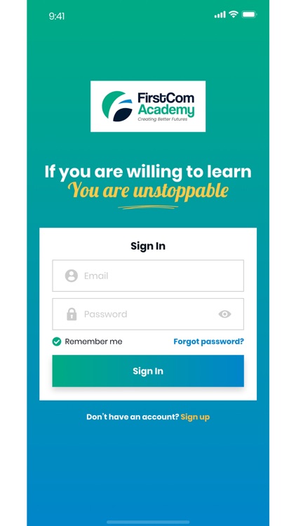 FALCOMM by Firstcom Academy Pte. Ltd.