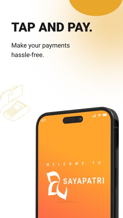 Sayapatri by Swivt Technologies