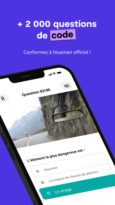 Télécharger Ornikar - Code et permis sur PC - Windows 10 et 11 ...