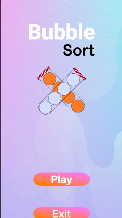 Bubble Sort Game By Aynur Soylemez