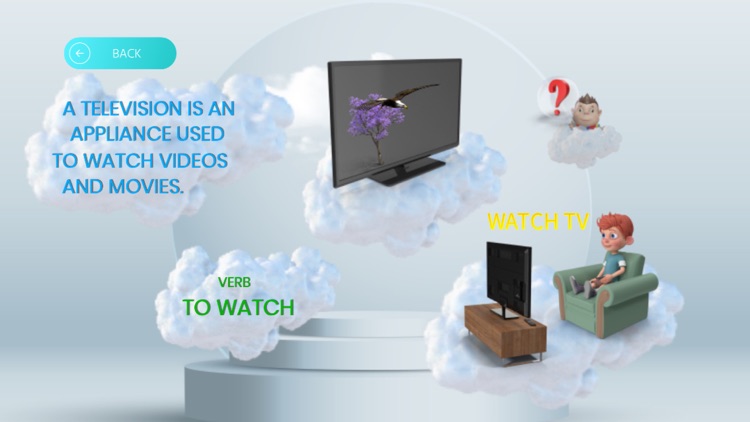 Home Adventure with Mani by Marc Rached