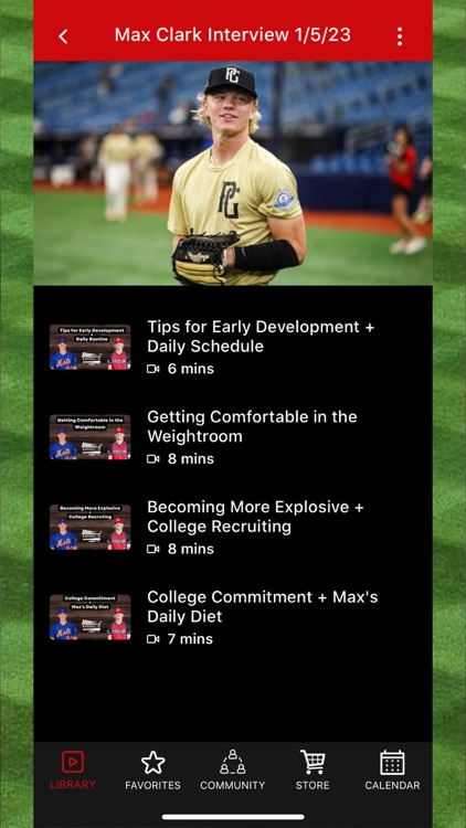Baseball-IQ by American Baseball Camps LLC
