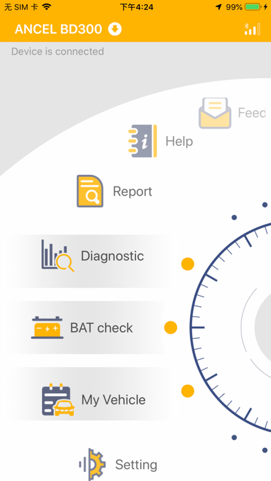ANCEL for PC - Windows 7,8,10,11