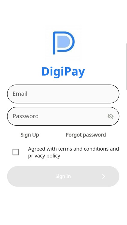DigiPay App by Fintech Millenium EOOD