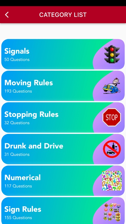 Oregon Basic Driving Test by New Way Solutions LLC
