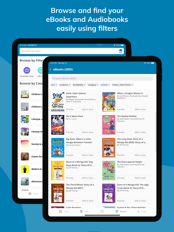 Télécharger ePlatform by Wheelers pour iPhone / iPad sur l'App Store ...