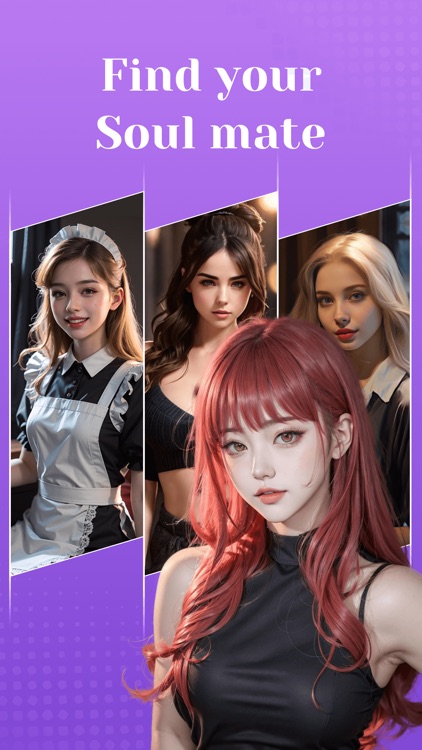 Mimico - Ai friend chat by MATRIX MOBILE PTE. LTD.